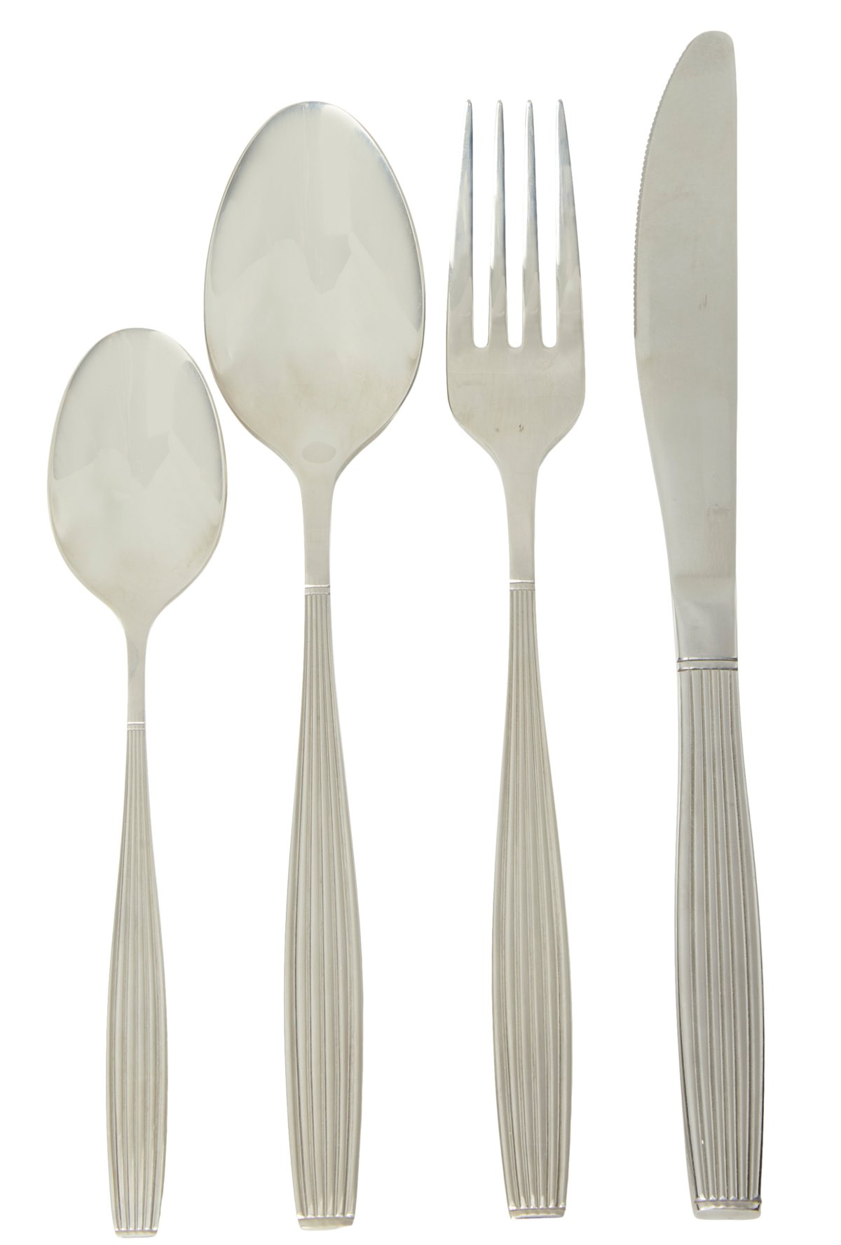 Frederiksholm Bestiksæt - 48 dele - Bestiksæt - Alstrøm - Din online ...