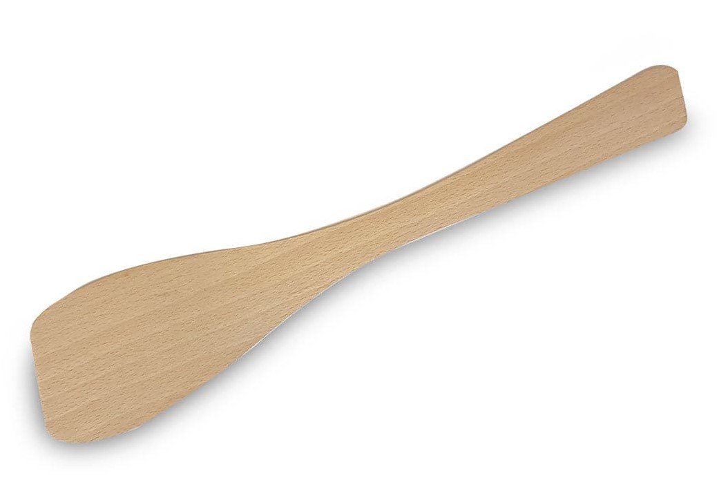 Royal Træpalet - Buet - 29 cm - Spatler - piskeris mv. - Alstrøm - Din ...