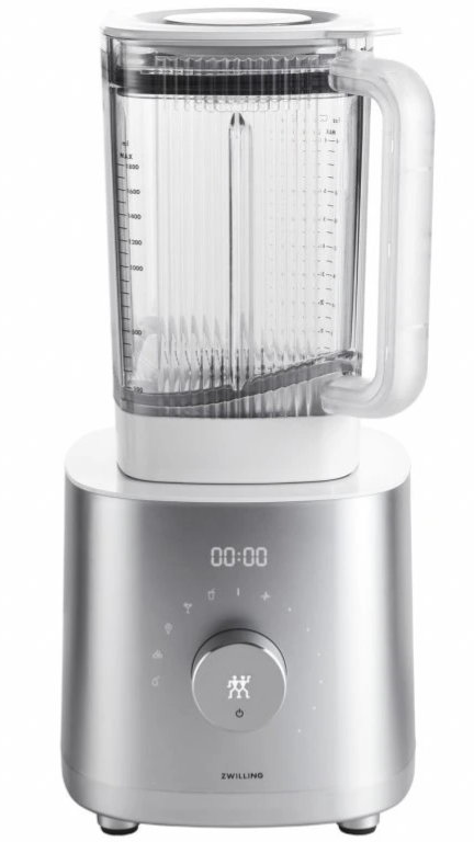 Zwilling Enfinigy Power Blender - 1600 W AC-motor - Zwilling - Alstrøm ...